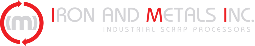 Home - Iron & Metals