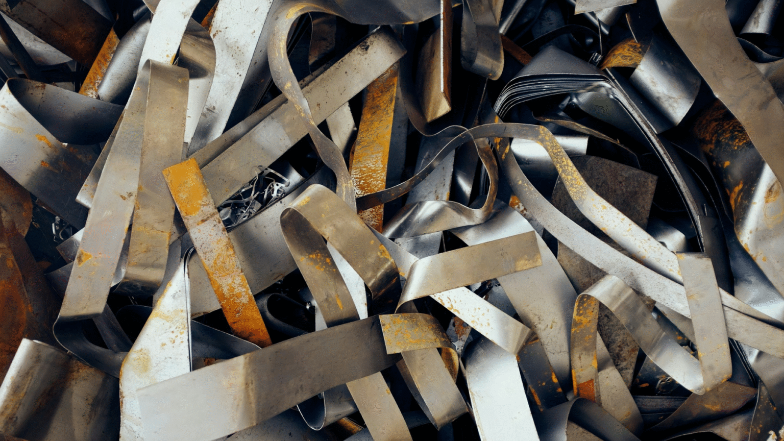 Denver Recycling Resources - Iron and Metals, Inc.
